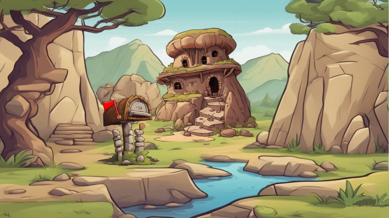 Stone Age (Rock Stone & Brontosaurus) - Cartoon Animator/Actor ...
