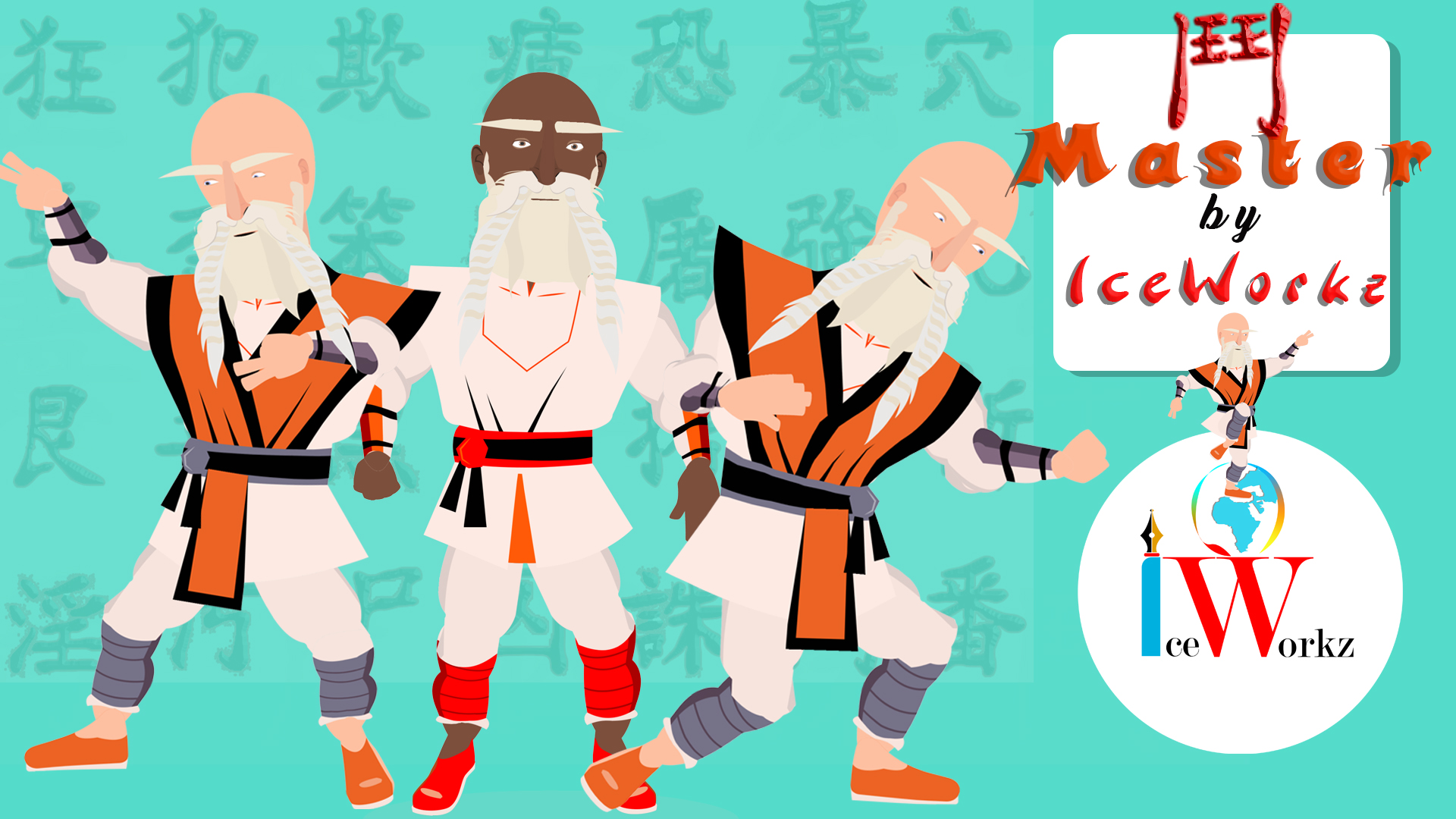 Master - Cartoon Animator/Actor - Reallusion Content Store