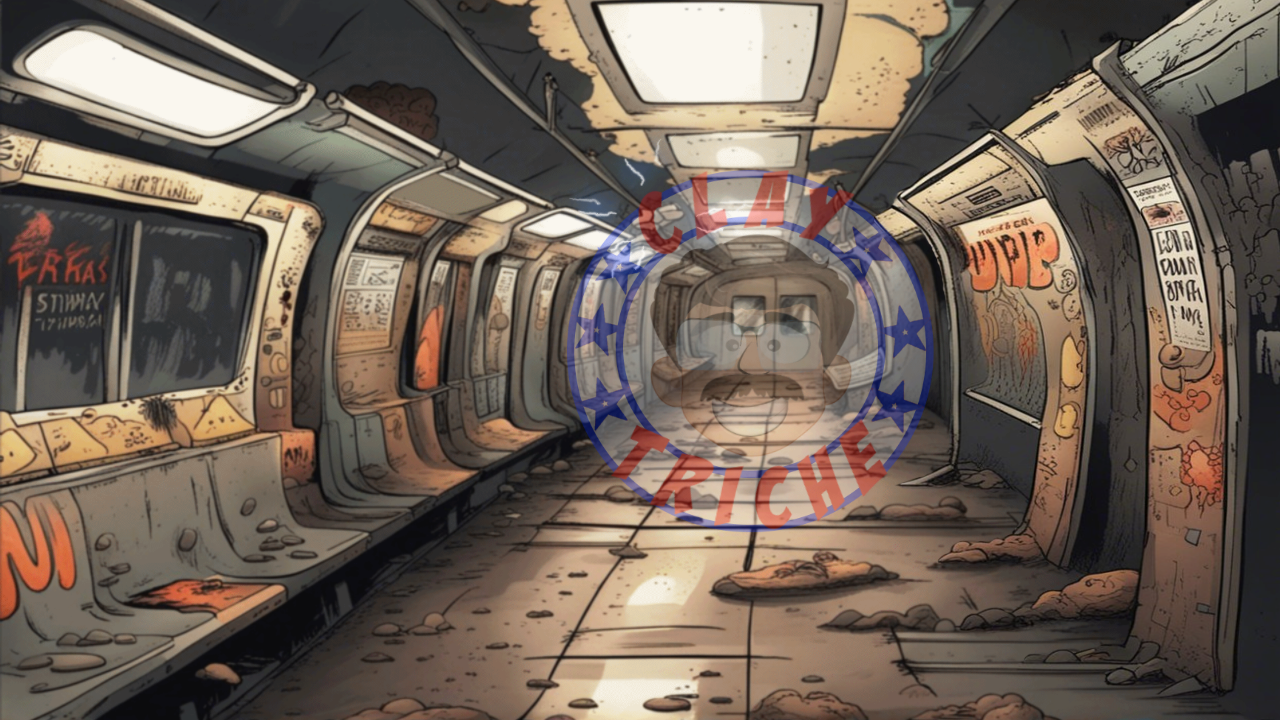 Zombie Outbreak Vol 1 - Cartoon Animator/Actor - Reallusion Content Store