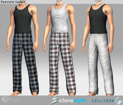 G5 Eddie Starter Pack - iClone/Actor - Reallusion Content Store