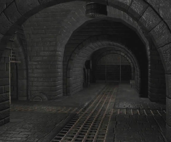 Sewer System - iClone/Stage - Reallusion Content Store