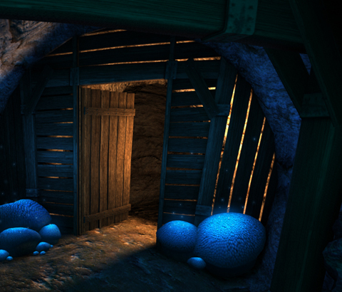 Cave Creator Kit - iClone/Stage - Reallusion Content Store