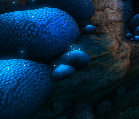 Cave Creator Kit - iClone/Stage - Reallusion Content Store