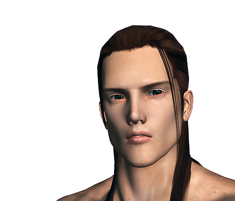 Centaur - iClone/Actor - Reallusion Content Store