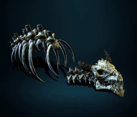 Ancient Props - iClone/Stage - Reallusion Content Store