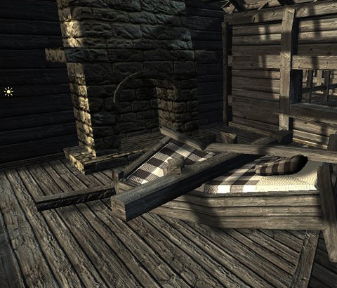 Medieval Ruins - iClone/Stage - Reallusion Content Store