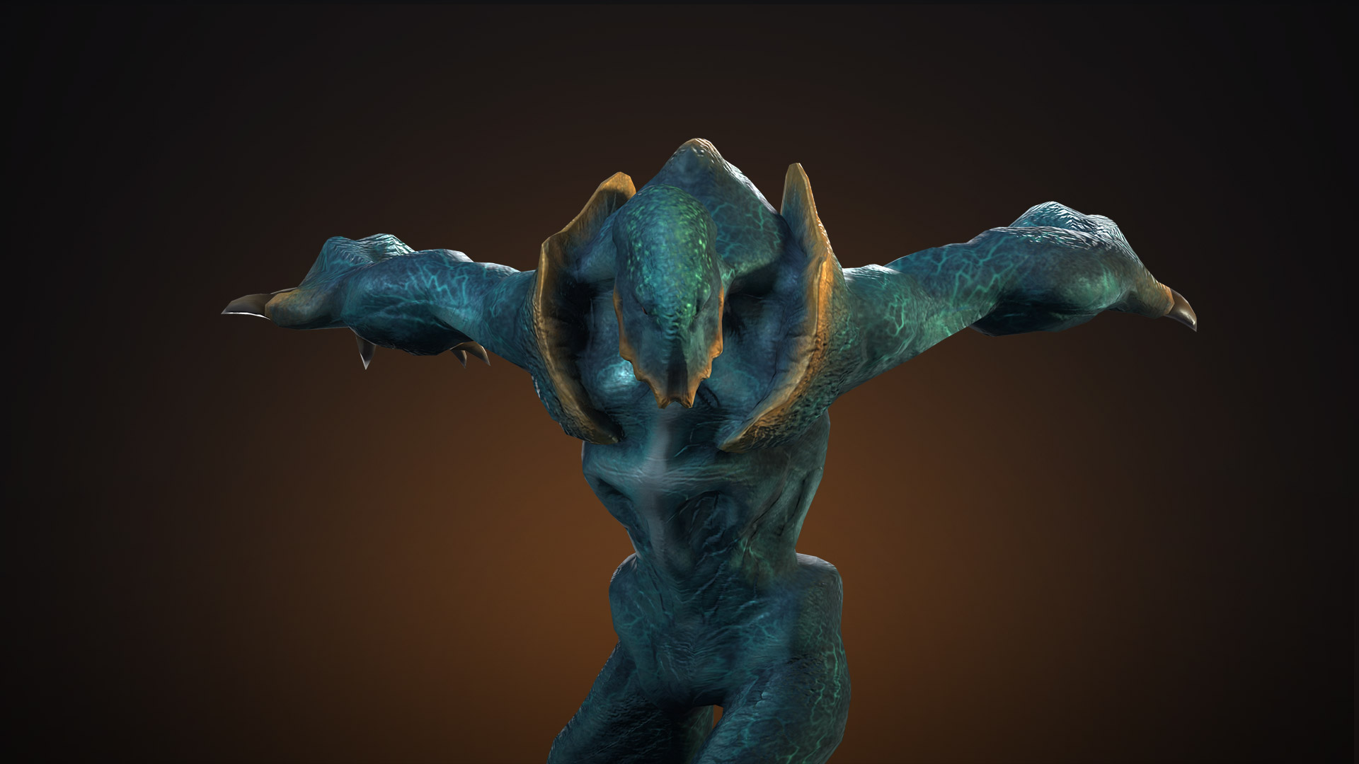 Creature Bug - iClone/Actor - Reallusion Content Store