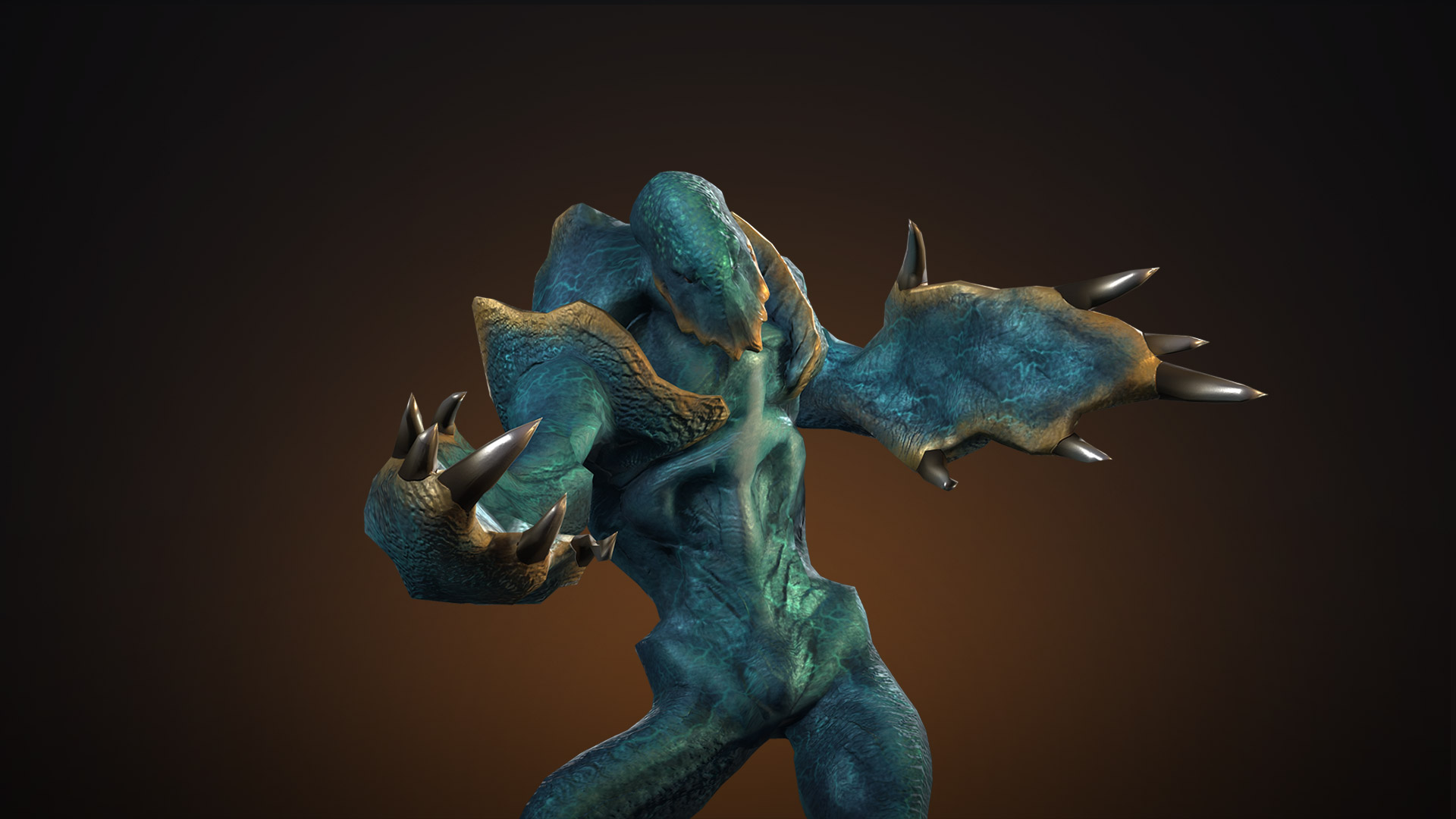 Creature Bug - iClone/Actor - Reallusion Content Store
