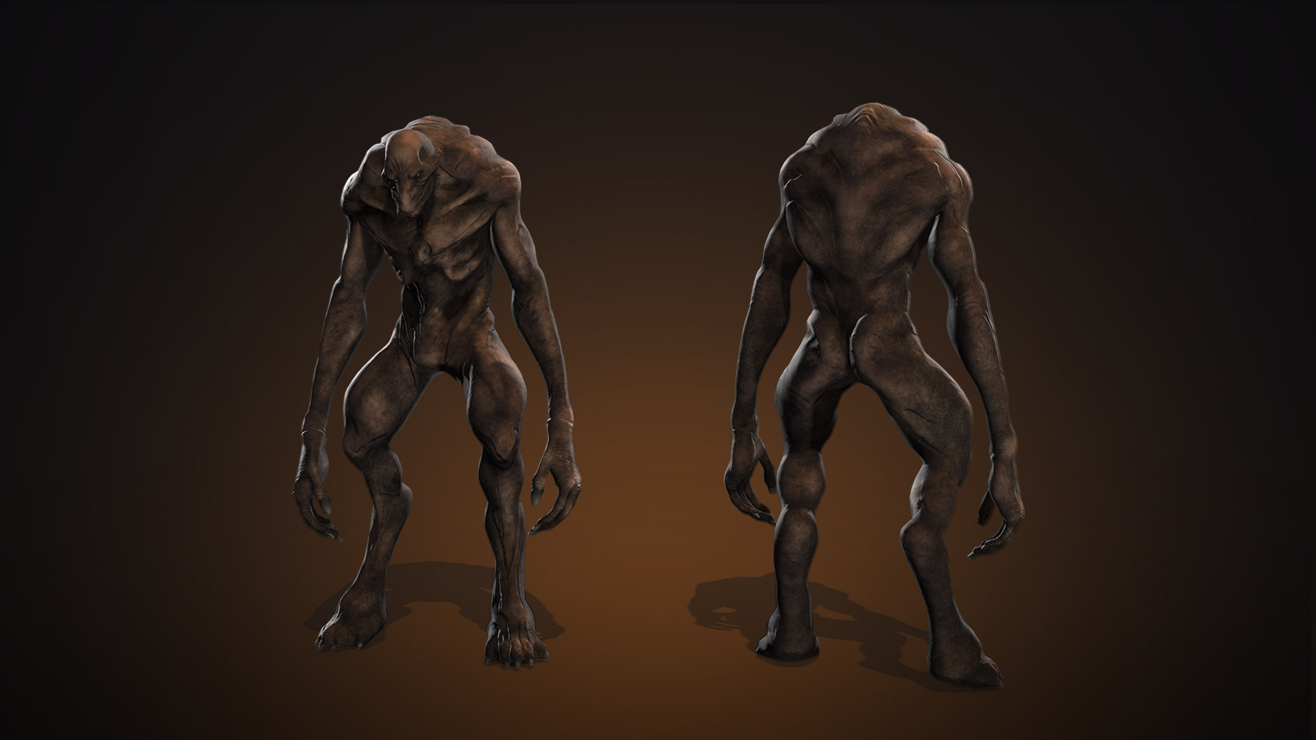 Creature Alien - iClone/Actor - Reallusion Content Store
