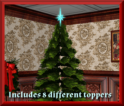 Trim-A-Tree Kit - iClone/Stage - Reallusion Content Store