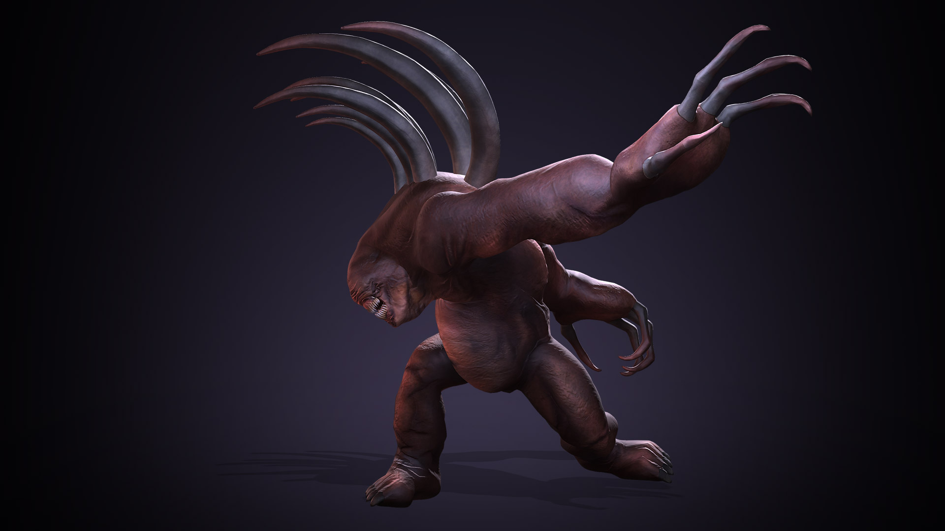 Creature Rock - iClone/Combo (Single PID) - Reallusion Content Store