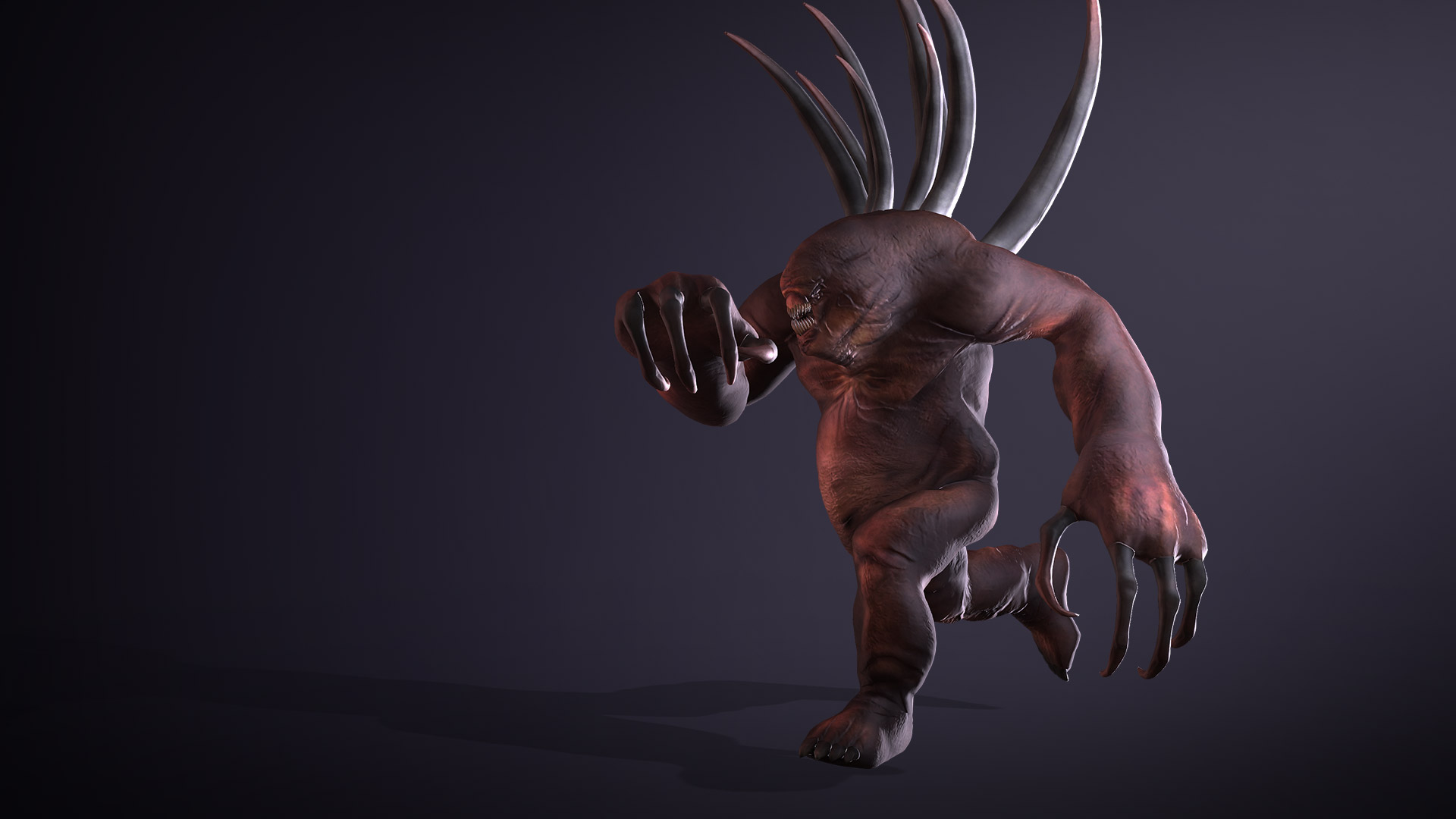 Creature Rock - iClone/Combo (Single PID) - Reallusion Content Store