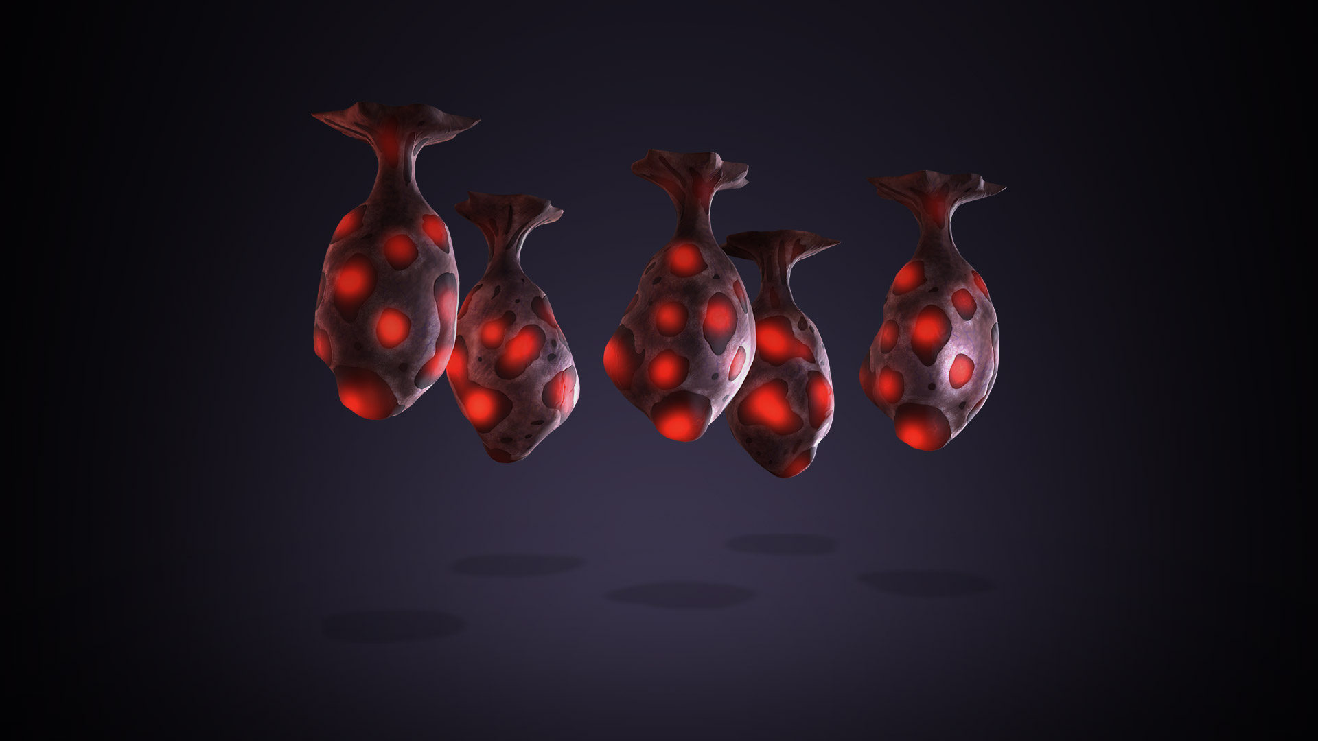 Bio Traps - iClone/Actor - Reallusion Content Store