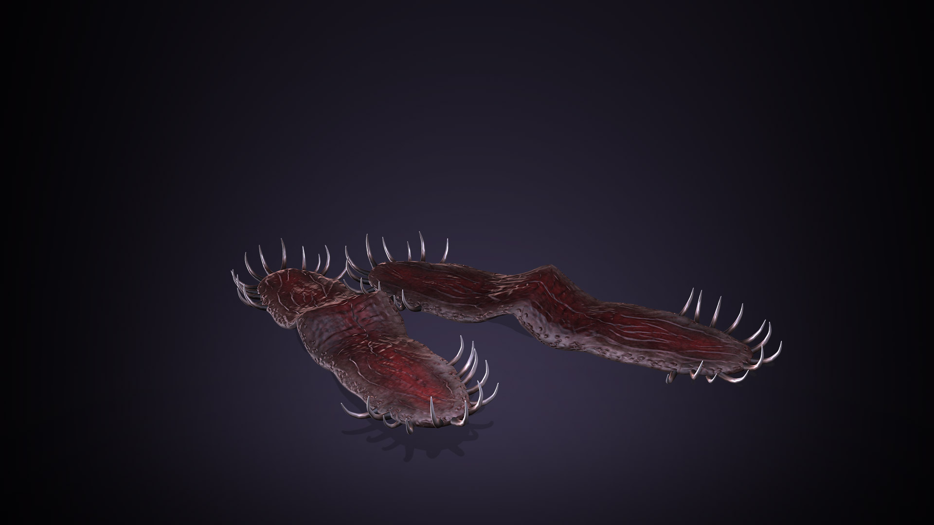 Bio Traps - iClone/Actor - Reallusion Content Store