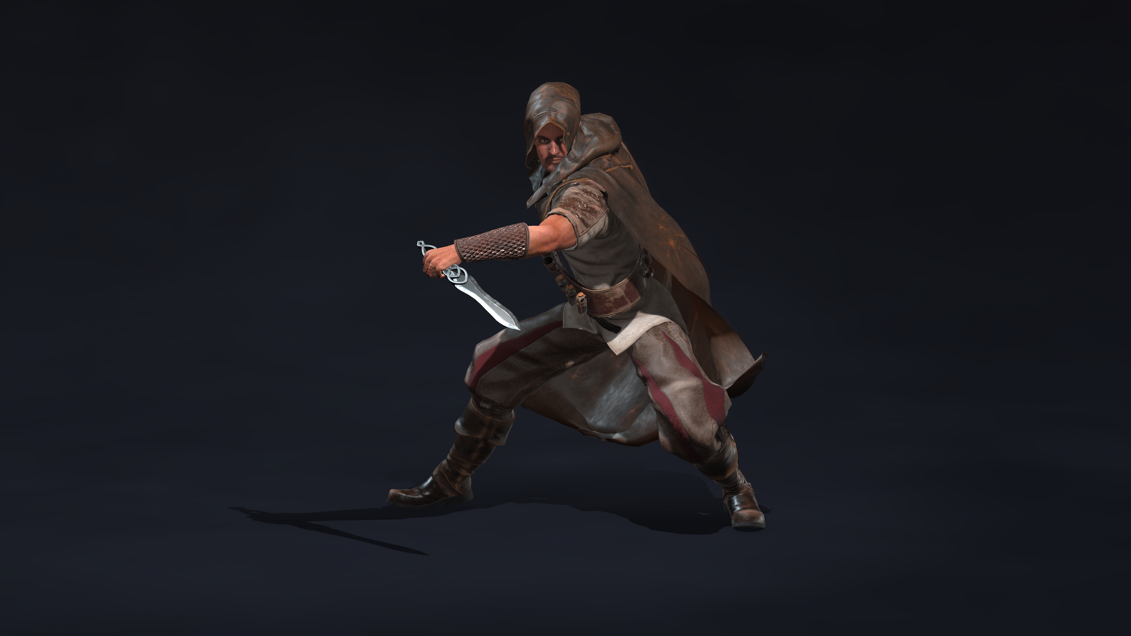 Medieval Weapons - iClone/Actor - Reallusion Content Store