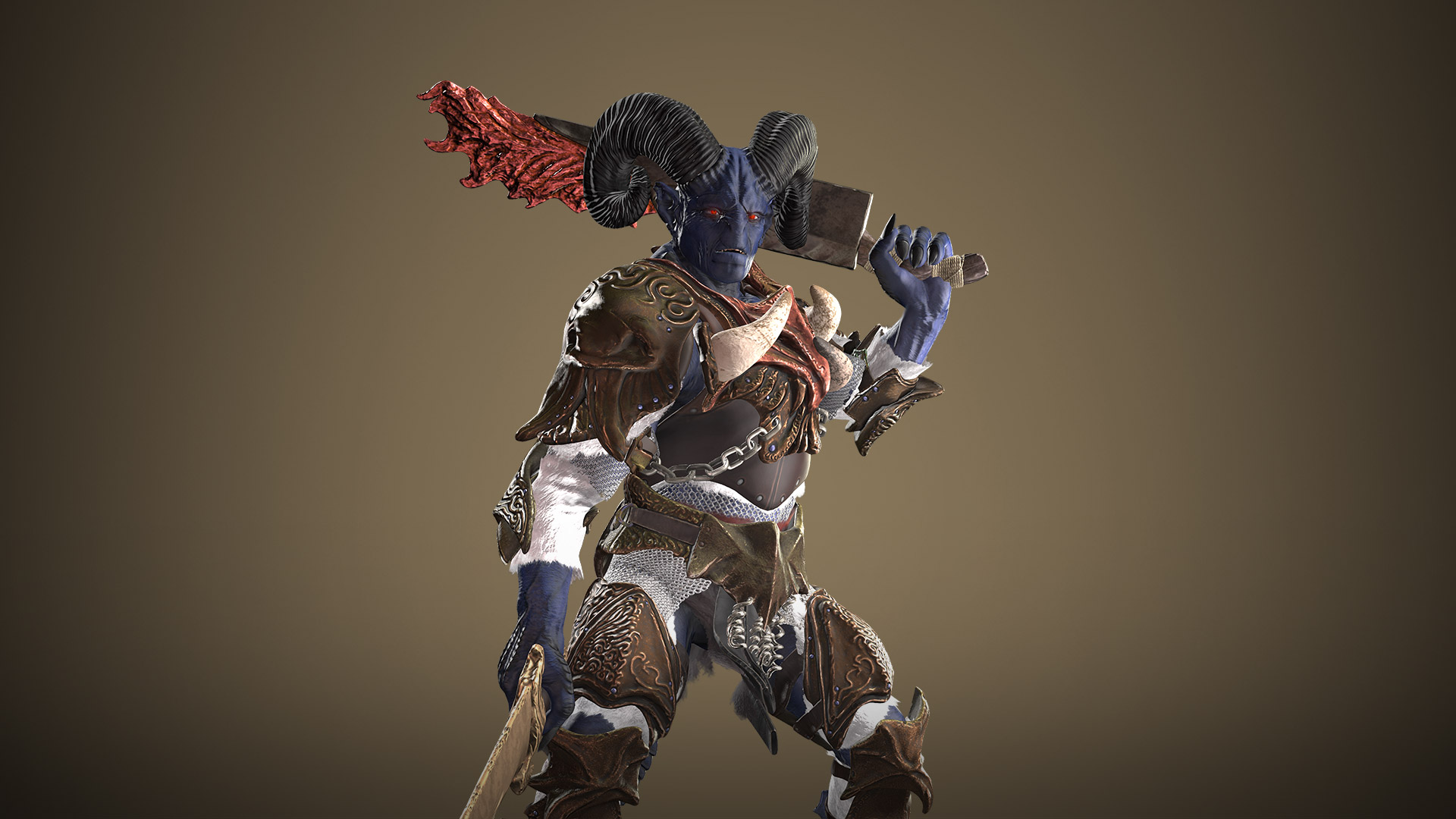 Devils Pack - iClone/Actor - Reallusion Content Store