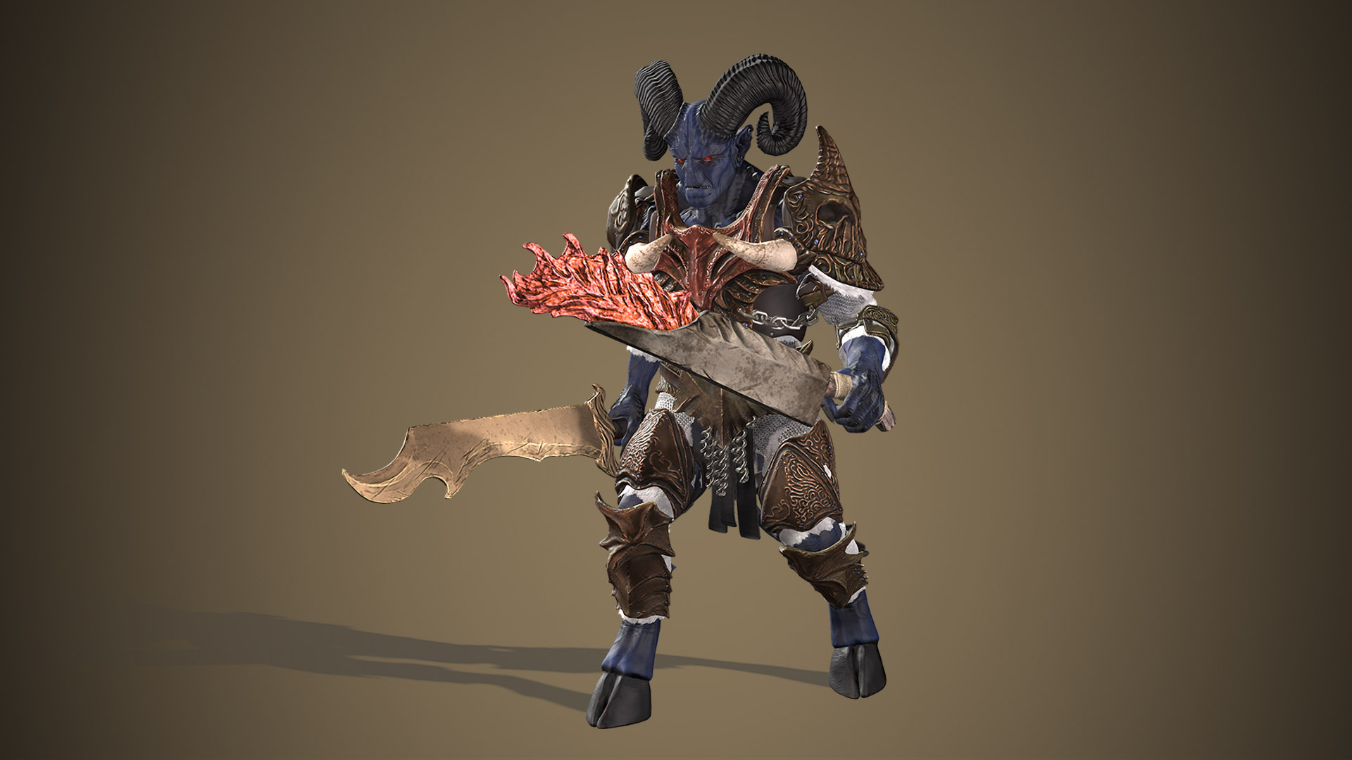 Devils Pack - iClone/Actor - Reallusion Content Store