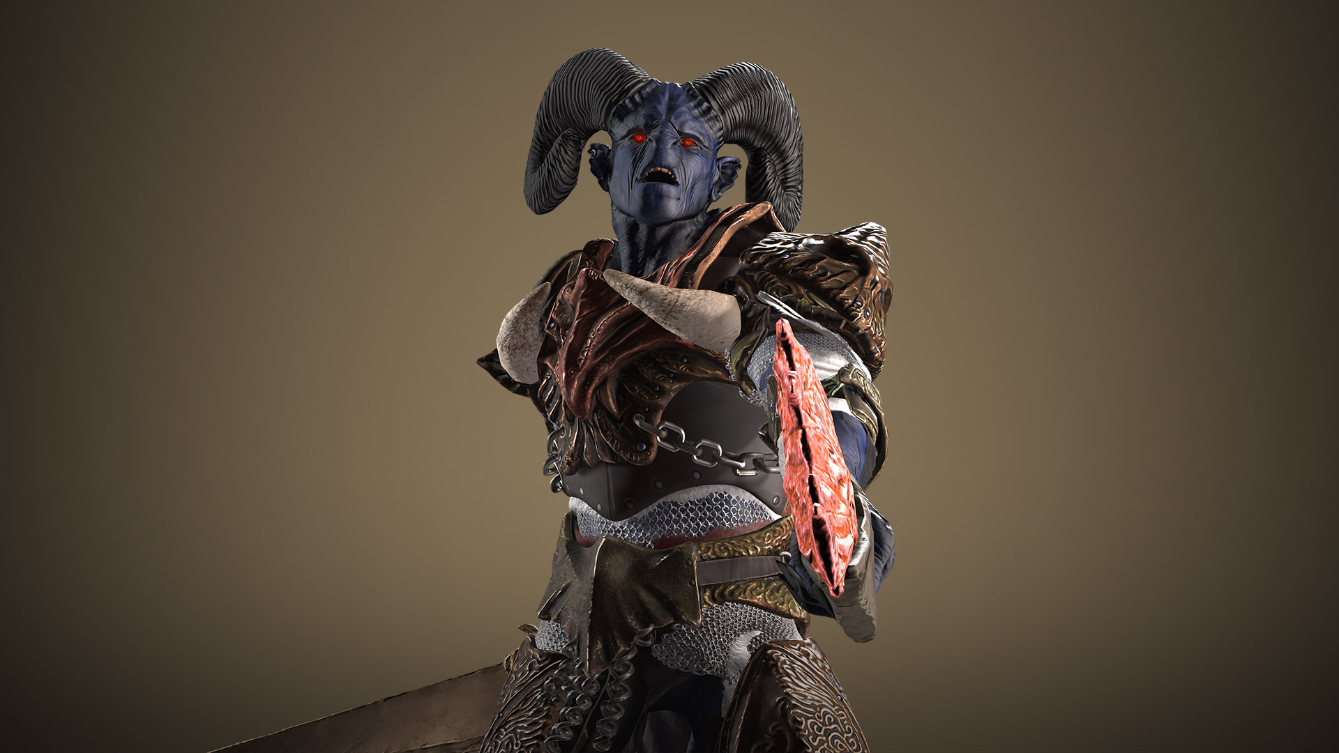 Devils Pack - iClone/Actor - Reallusion Content Store