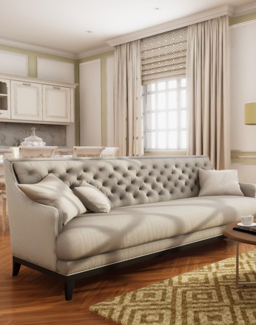 Modern Interior Collection - iClone/Combo (Multiple-PID) - Reallusion ...