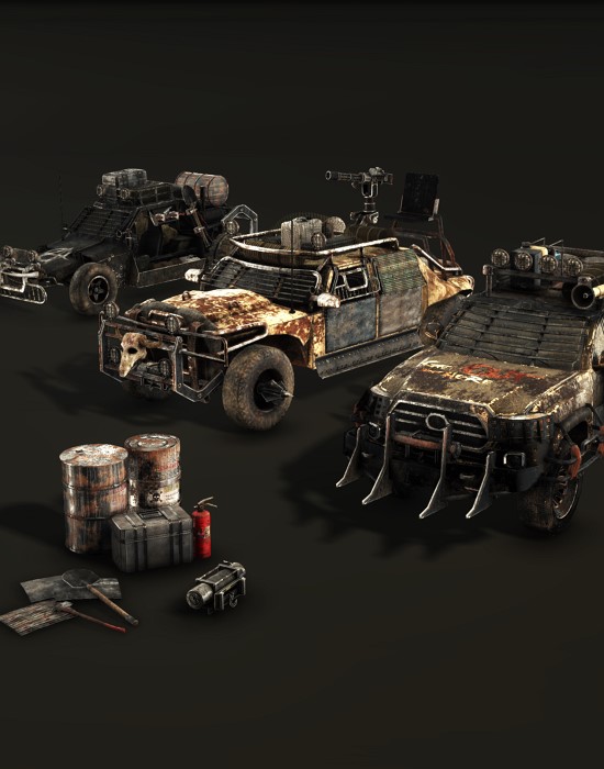 2018 Doomsday