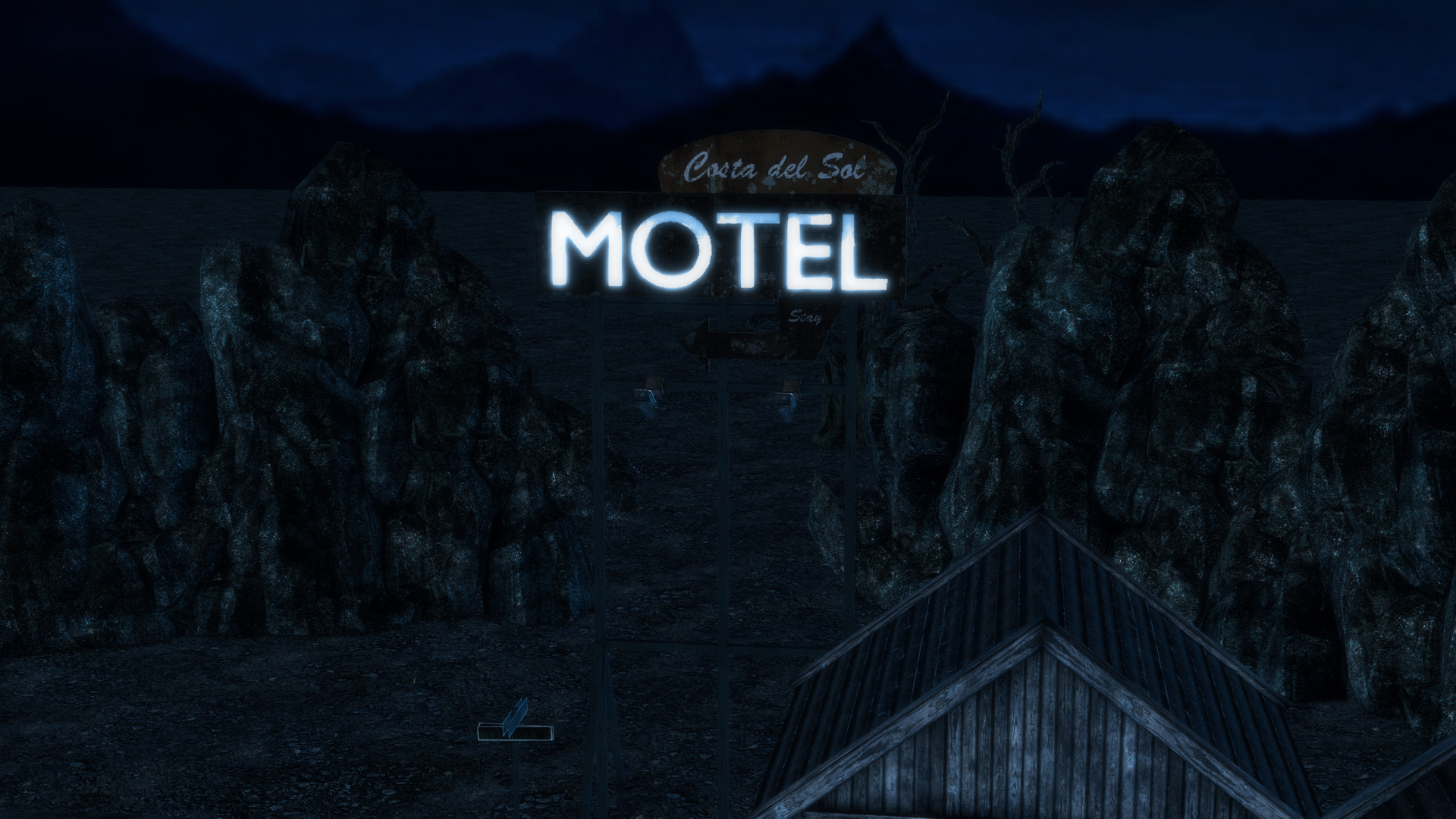 Ghost Town - iClone/Stage - Reallusion Content Store
