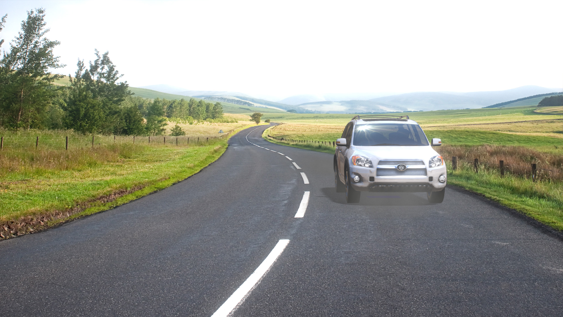 SUV - RHD - Interactive Vehicles & Cars Series - Right Hand Drive ...