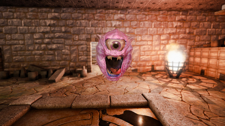 Gazer Pack - iClone/Actor - Reallusion Content Store