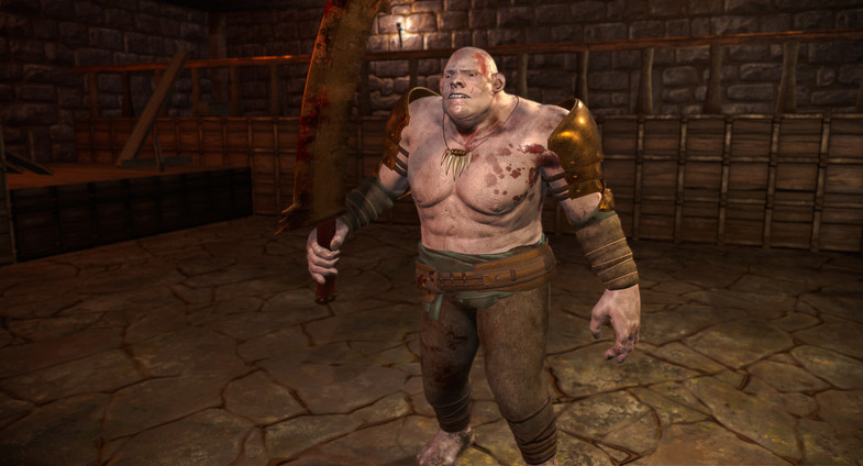 Troll Pack - iClone/Actor - Reallusion Content Store