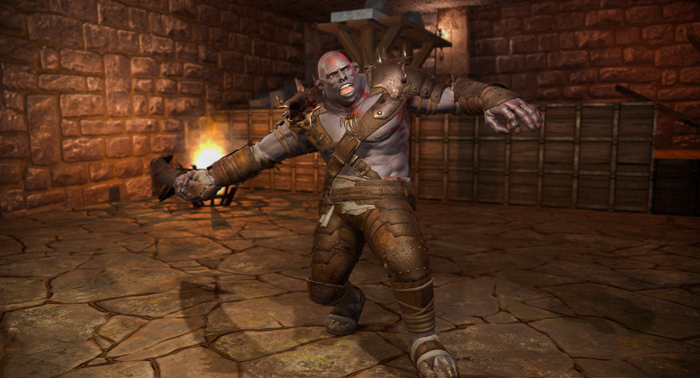 Troll Pack - iClone/Actor - Reallusion Content Store