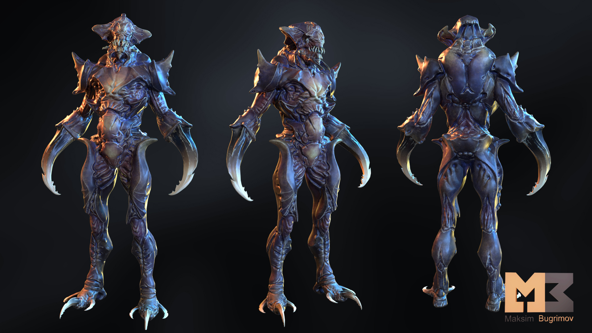 Creature Insects Pack - iClone/Actor - Reallusion Content Store