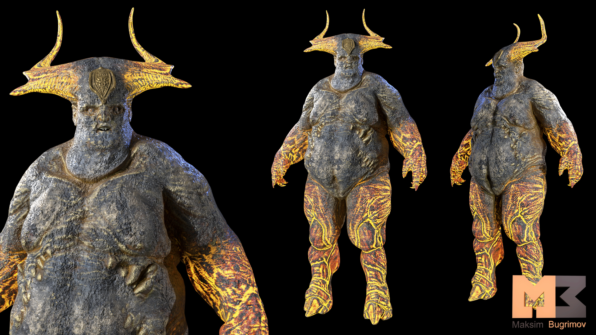 10 Creatures - iClone/Actor - Reallusion Content Store