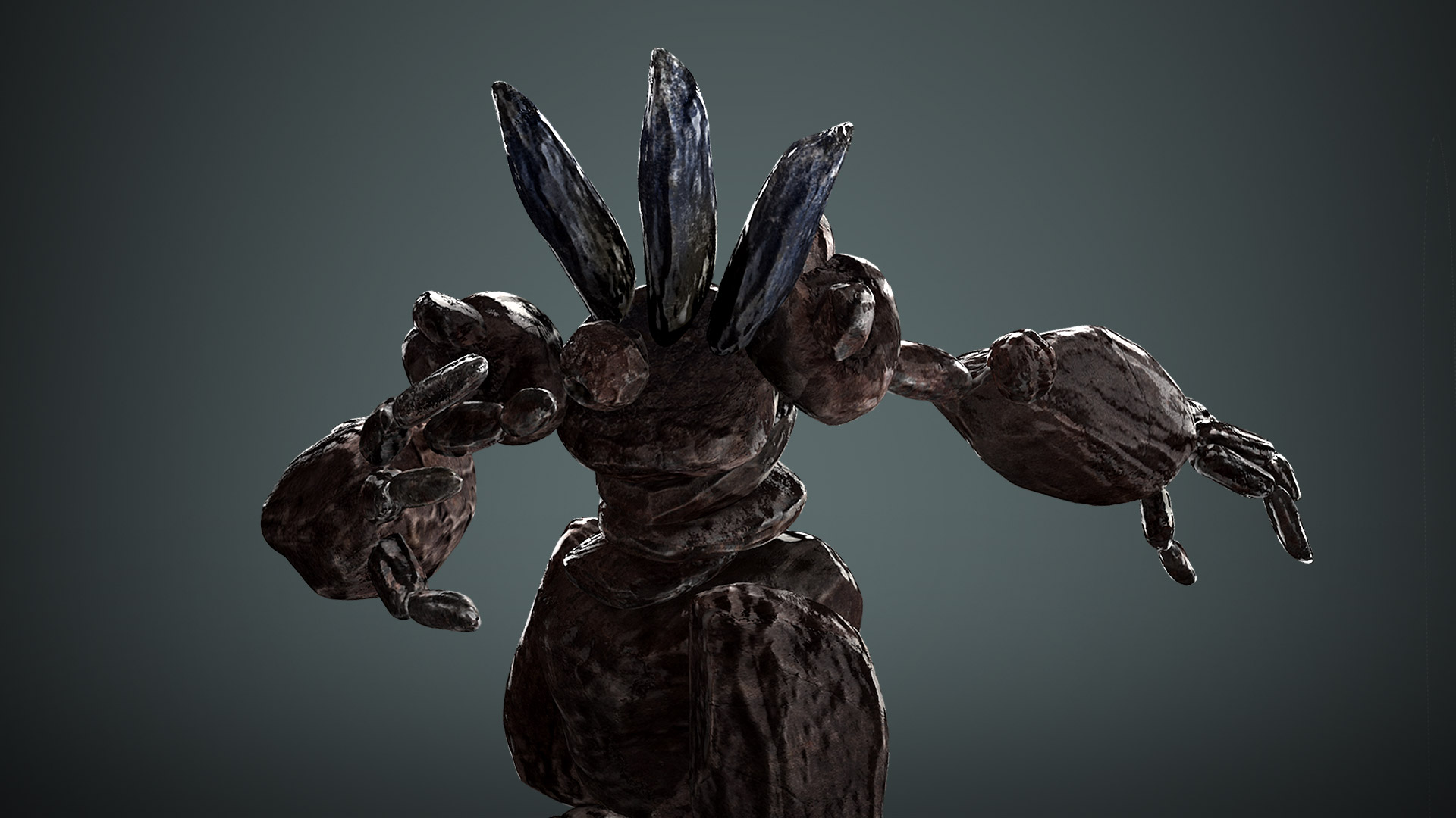 Rock Monster Pack - iClone/Stage - Reallusion Content Store