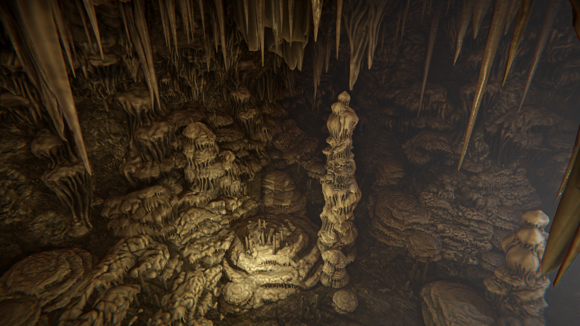 Cave Constructor - iClone/Stage - Reallusion Content Store