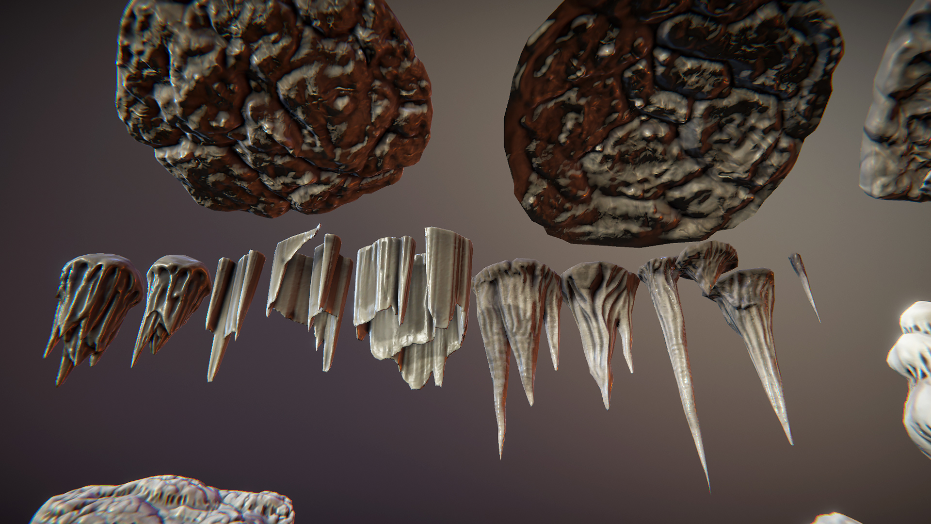 Cave Constructor - iClone/Stage - Reallusion Content Store
