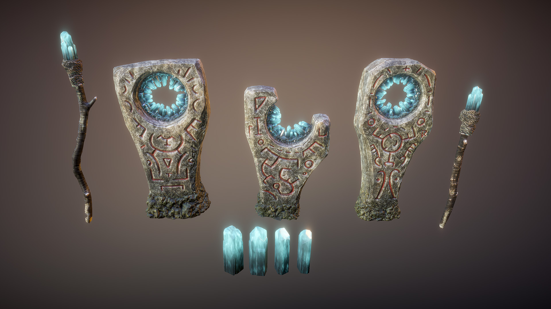 Swamp Hut - iClone/Scenes & Props - Reallusion Content Store