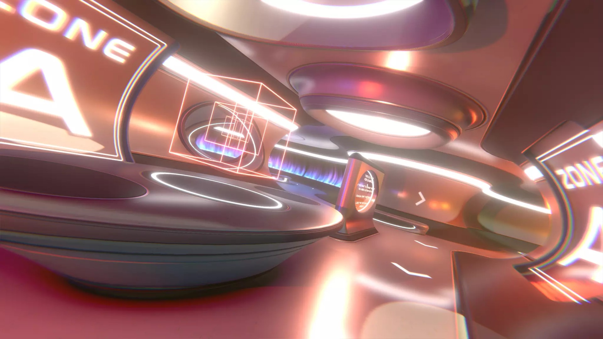 3D Showroom Level Kit Vol.14 - iClone/Scenes & Props - Reallusion ...
