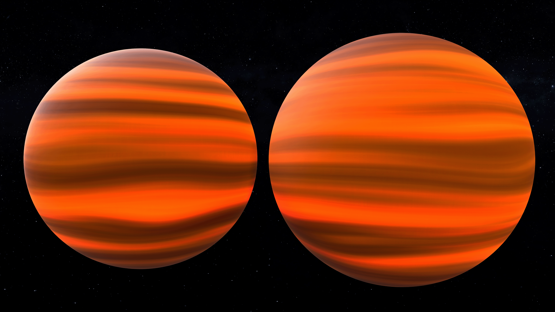 Planets Collection - iClone/Scenes & Props - Reallusion Content Store