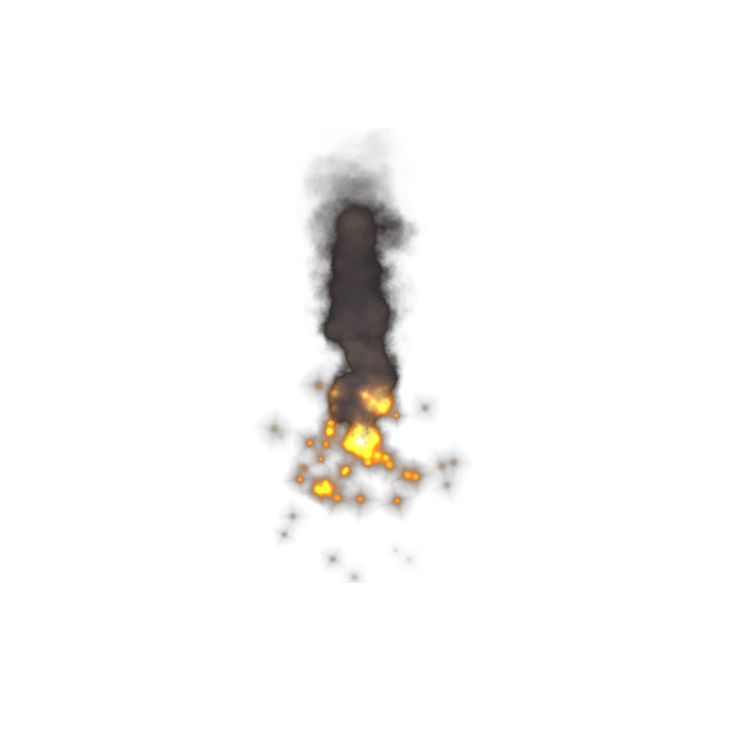 BB EZ SFX Explosive Props Vol.1 - iClone/Stage - Reallusion Content Store