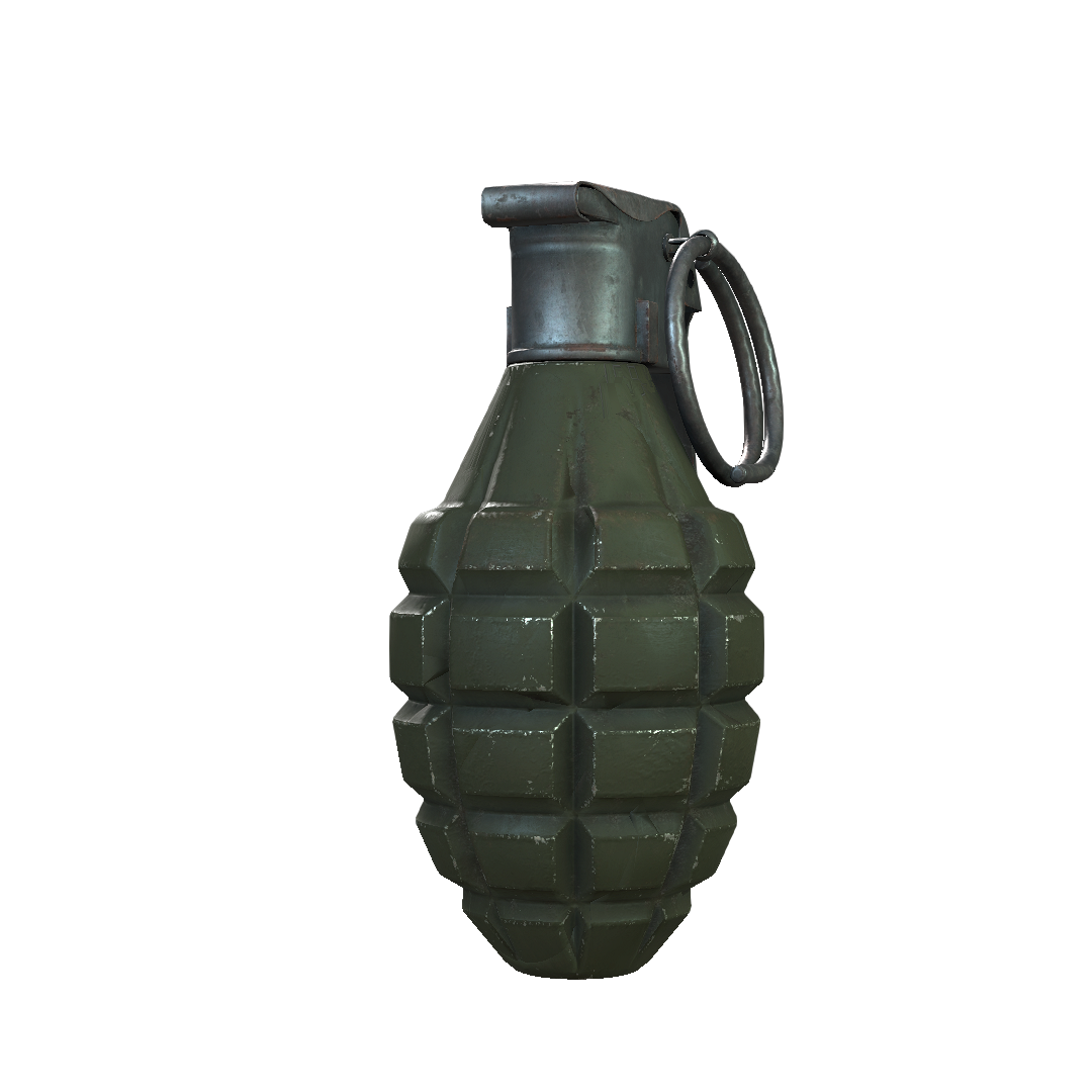 BB EZ SFX Explosive Props Vol.1 - iClone/Stage - Reallusion Content Store