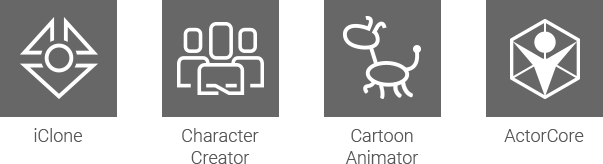 DA POINT - Direct Access Points, Reallusion Currency