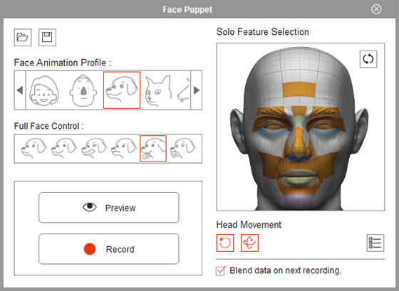 2D Character Animation and Facial Animation - CrazyTalk Animator 3