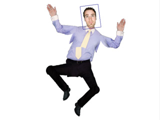 Generating a Body from a Photo
