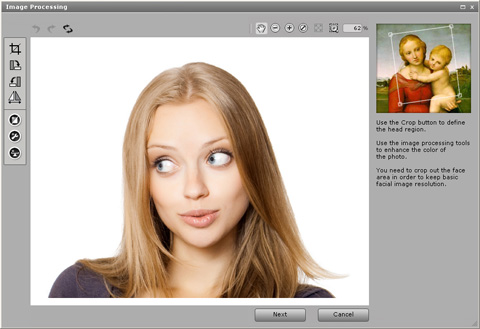 Image Processing