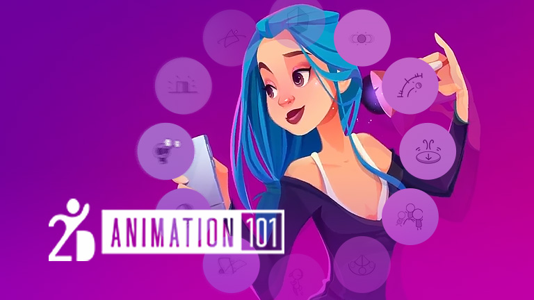 Global Training Network for Animation | Reallusion