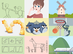 Cartoon animator 4 full course - taylorkopol