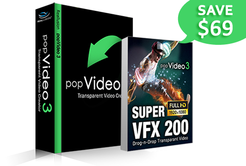 popVideo 3 Trial Upgrade