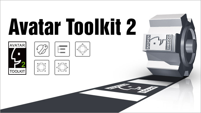Plugins for 3D Animation Software - iClone - Reallusion