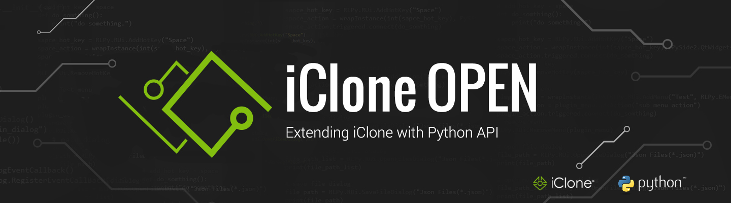 Extending 3D Animation Power with Plugins | iClone