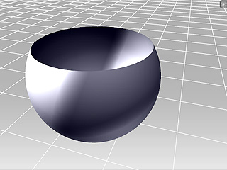 Modifying Texture Settings Advanced