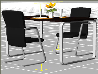Converting Model to Static 3D Prop